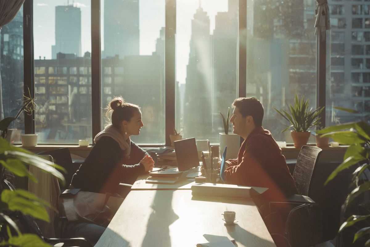 How to Choose the Right Executive Coach in Singapore